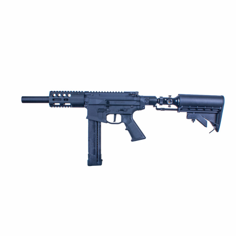 NxWerks PISTELLE X-68 Gen. 2 - BraveTech